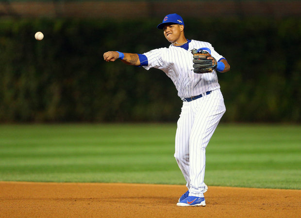 Trade Grade: Castro for Warren and Ryan | Sushi on Sports